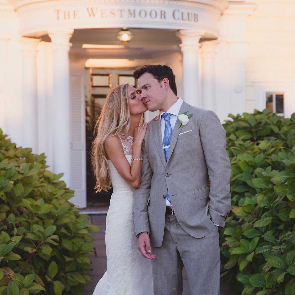 The Westmoor Club | Dining