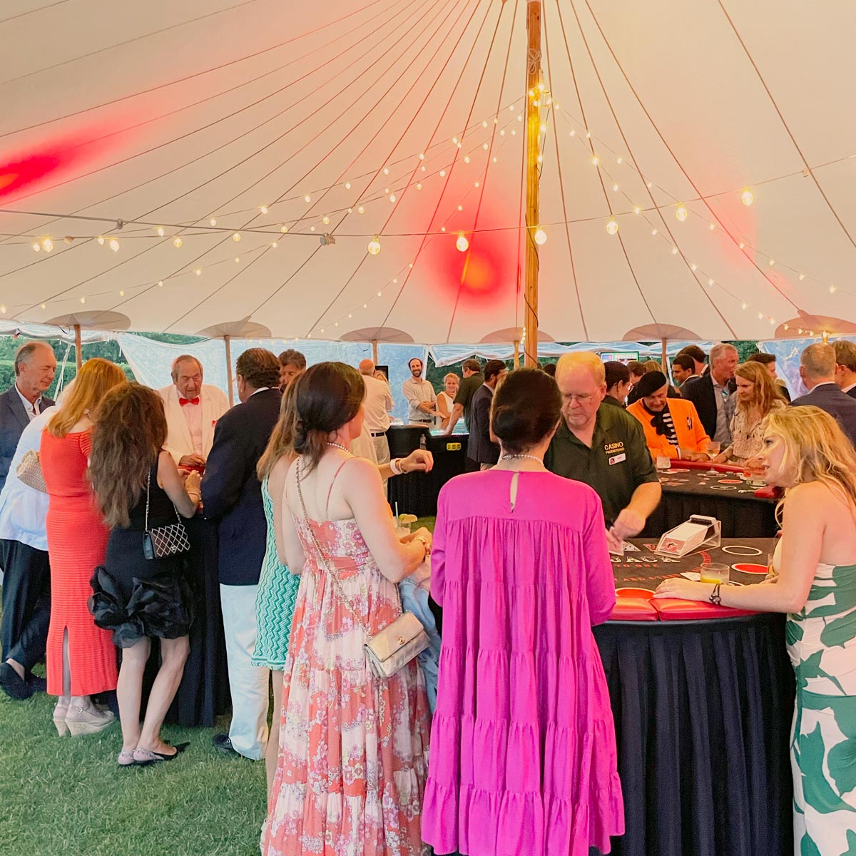 The Westmoor Club | Dining