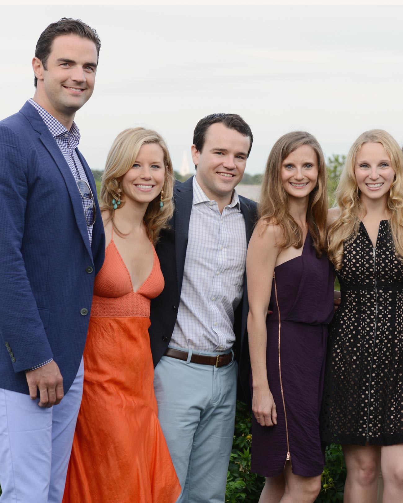 The Westmoor Club | Tradition