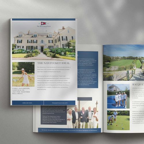 The Westmoor Club | Membership