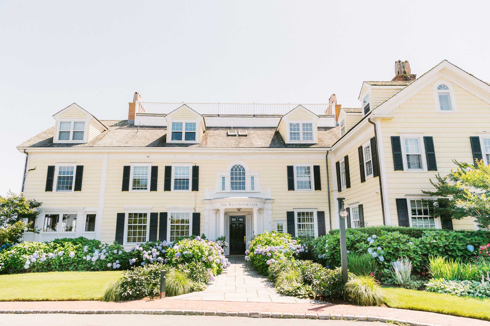 The Westmoor Club | Membership