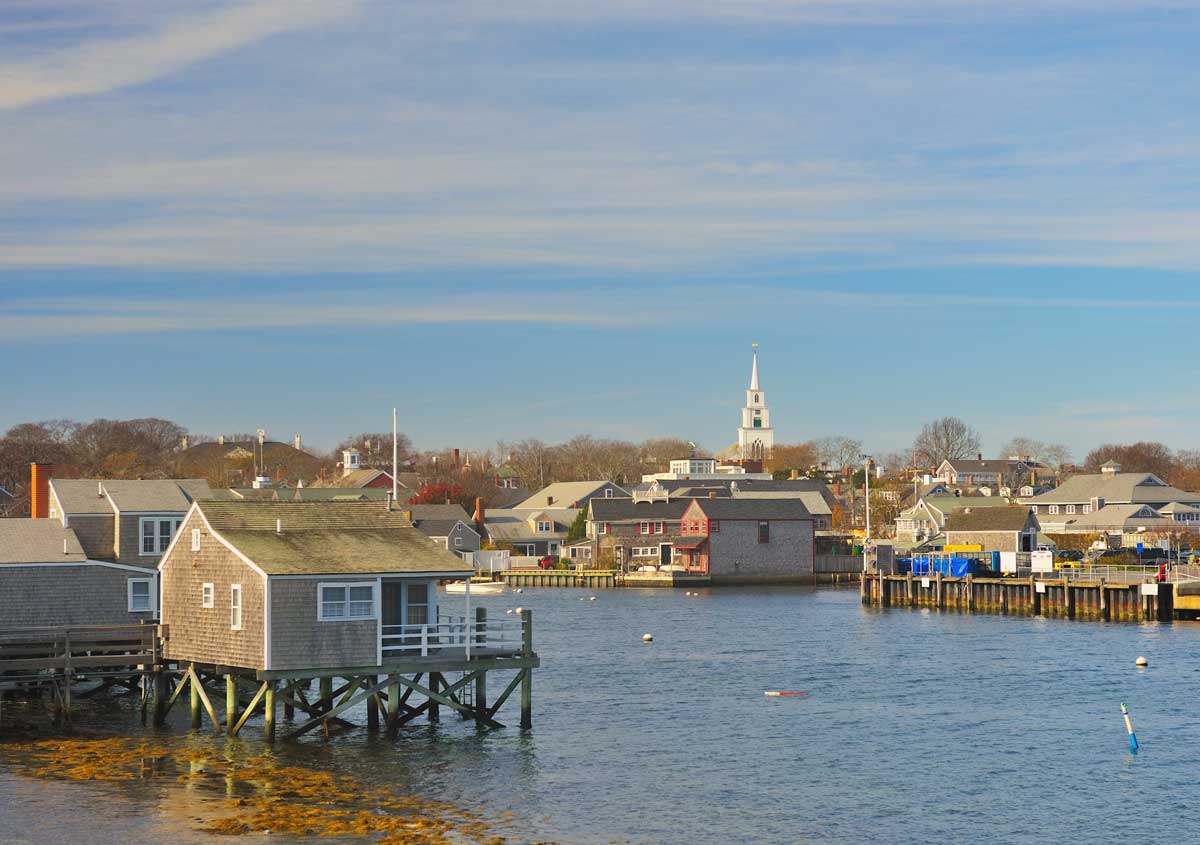 The Westmoor Club | Tradition