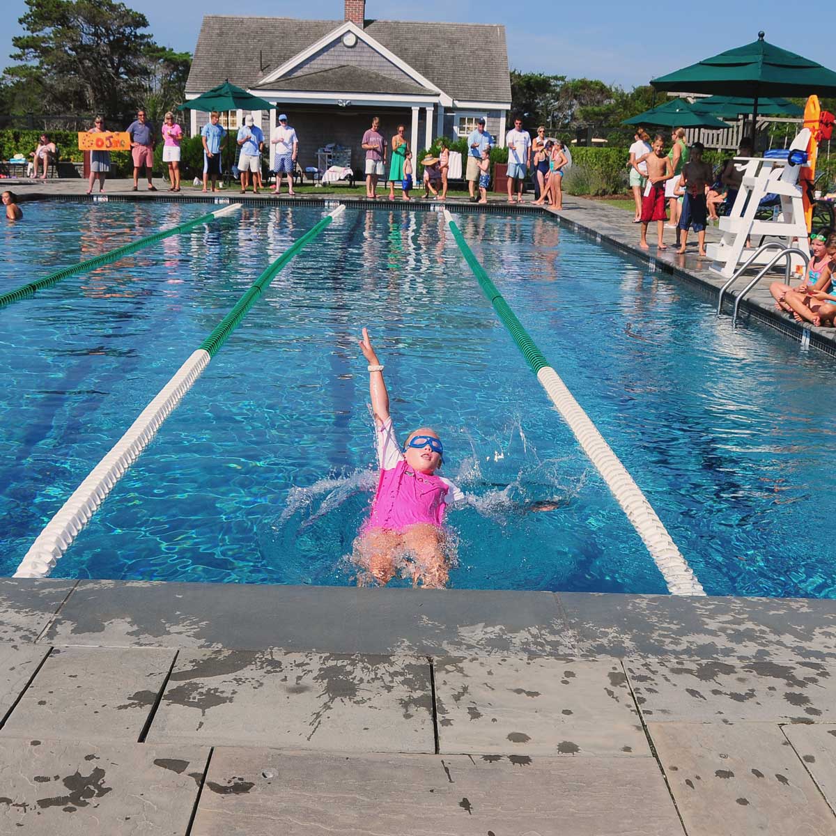 The Westmoor Club | Family