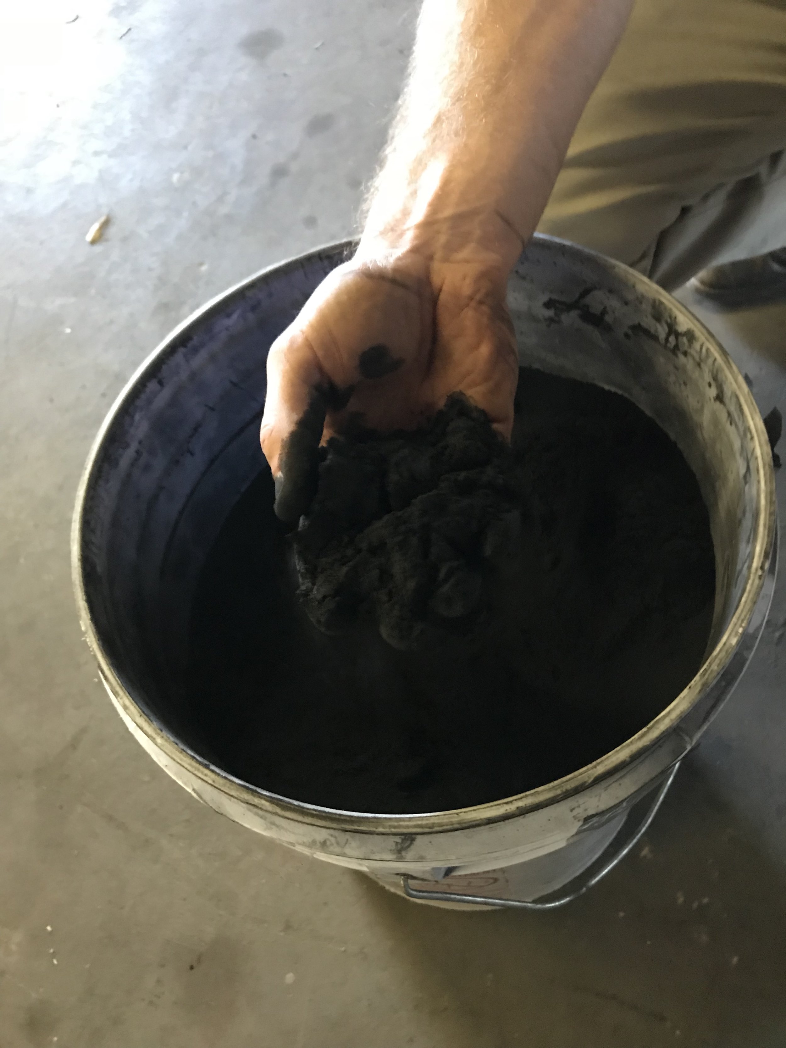 Biochar for Soil and Plant Health - New Urban Forestry