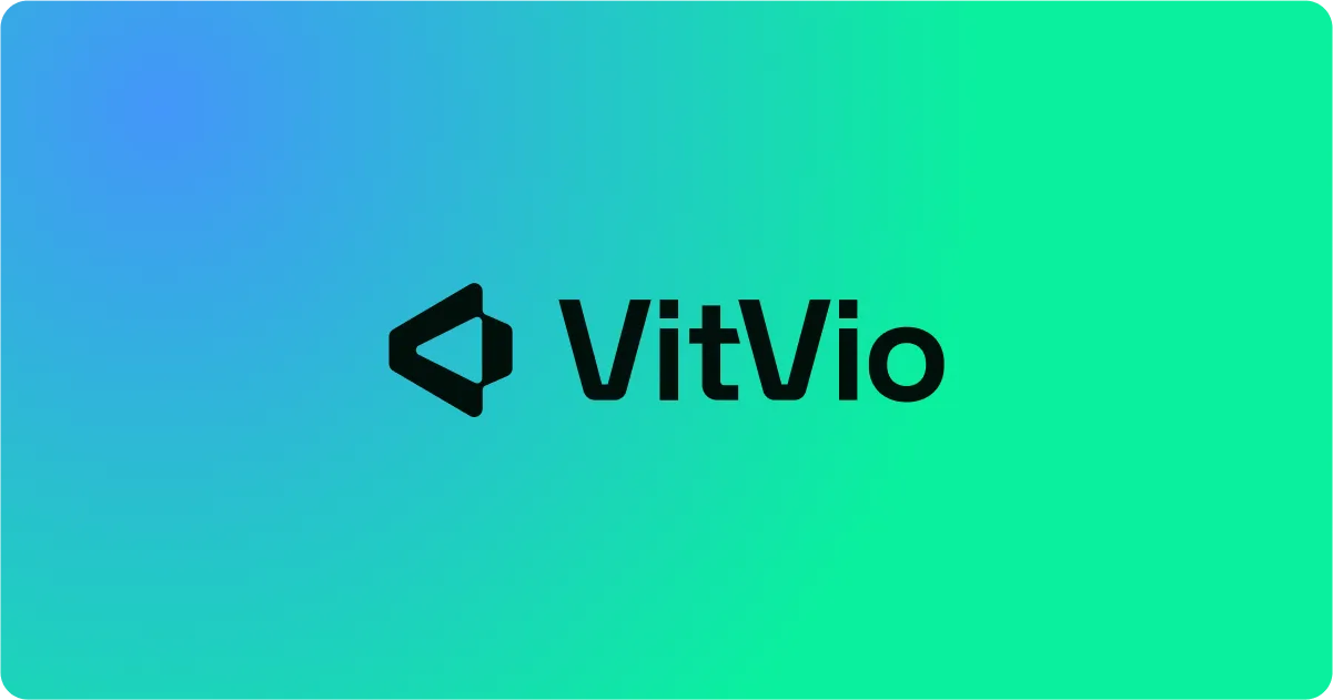 VitVio | The future of AI-powered operating rooms