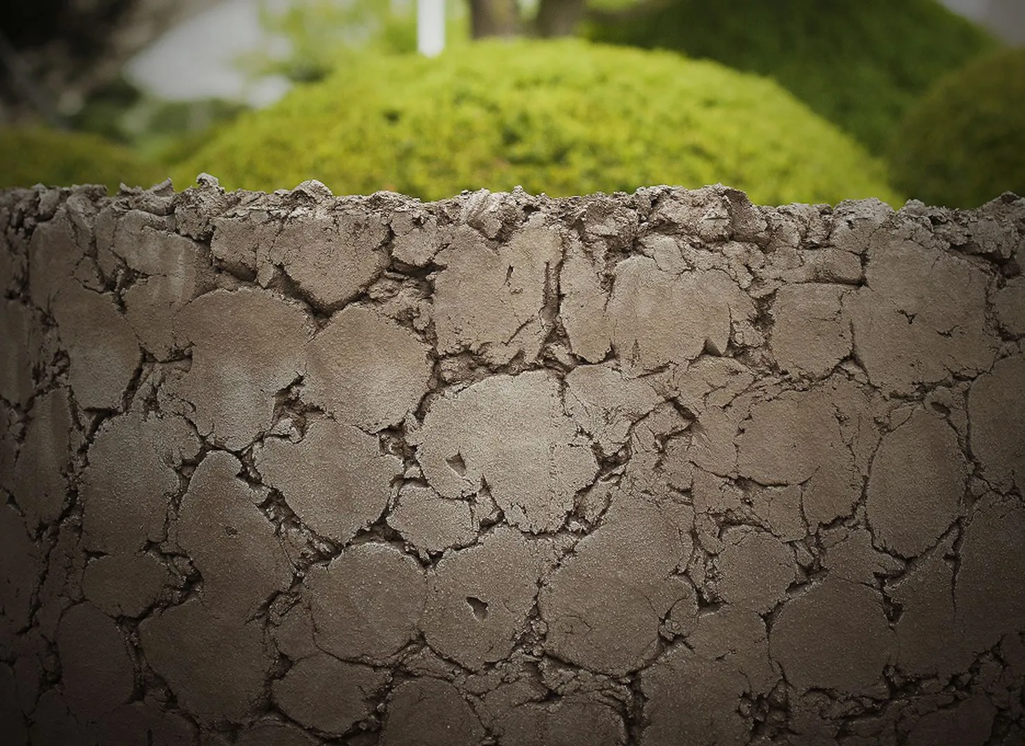 Domani - Design Pottery - Ernst Baas Tuininrichting | Design Tuinmeubelen