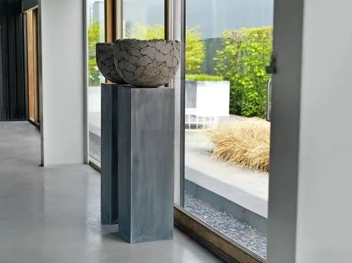 Domani - Design Pottery - Ernst Baas Tuininrichting | Design Tuinmeubelen