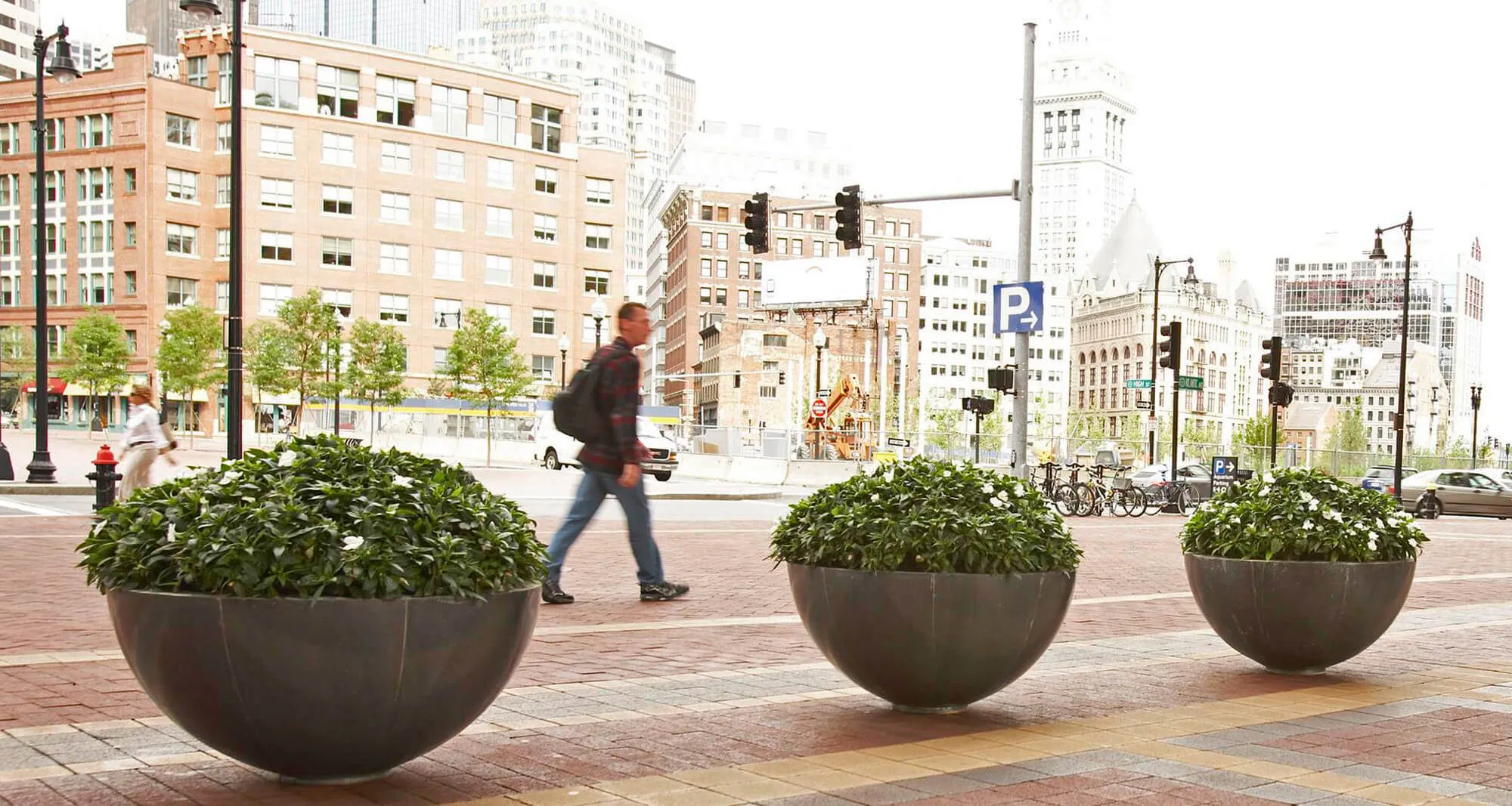 Domani - Design Pottery - Ernst Baas Tuininrichting | Design Tuinmeubelen