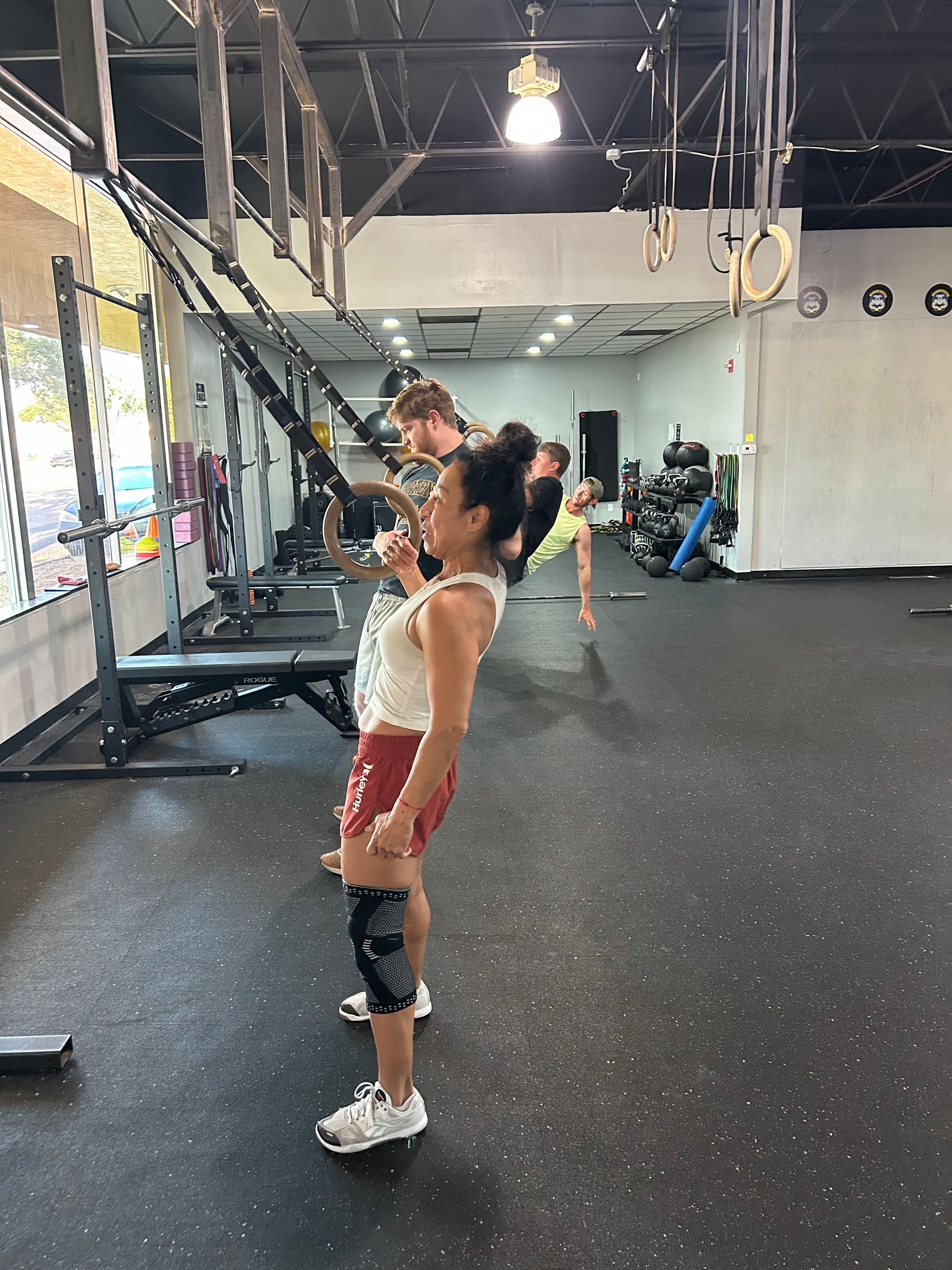 Gym in Cape Coral, Ft Myers, FL | Hammerhead Gym