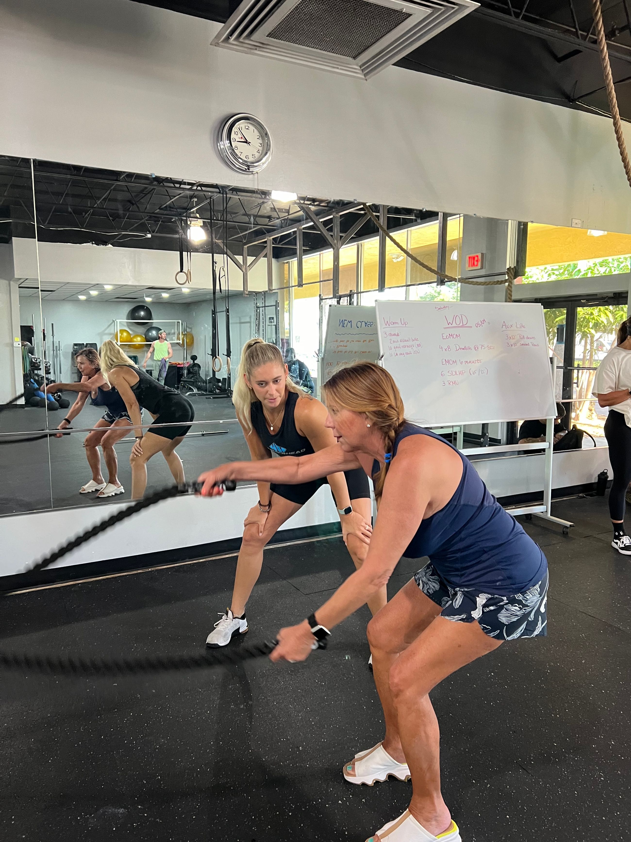 Gym in Cape Coral, Ft Myers, FL | Hammerhead Gym