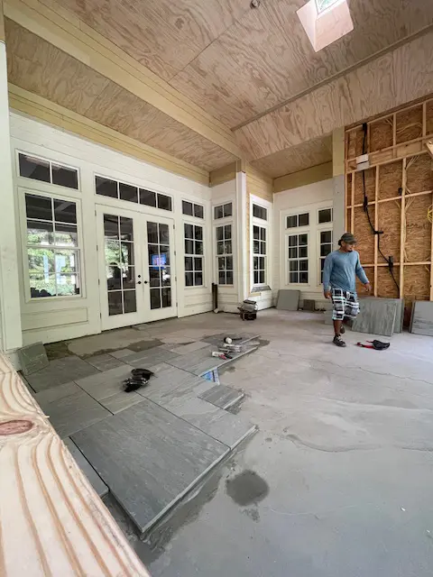 Contact | Hackett Homes & Construction