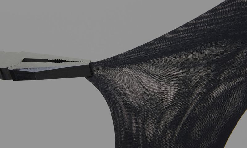 Watertex - A technology of SRTX