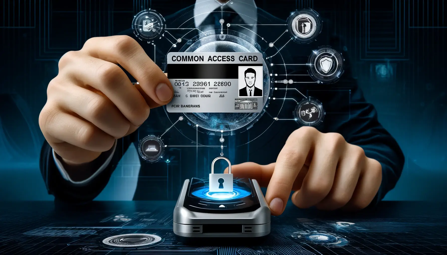 What Are CAC Readers Used For?