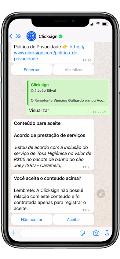 Como as soluções da Clicksign podem impulsionar a sua imobiliária ...