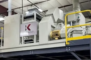 Kono Kogs: The world's #1 thermal oxidizer specialists | Meet VOC & HAP ...