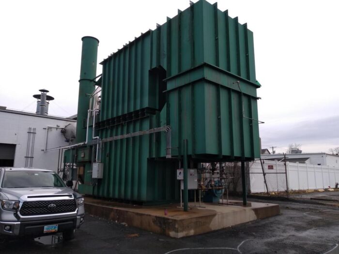 What Are VOCs, and What is Industrial VOC Removal? | Kono Kogs