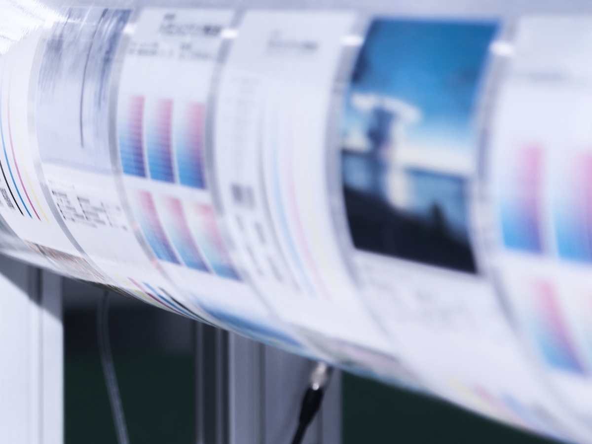 VOC Abatement Solutions for the Printing & Packaging Industry | Kono Kogs