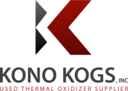 What Are VOCs, and What is Industrial VOC Removal? | Kono Kogs