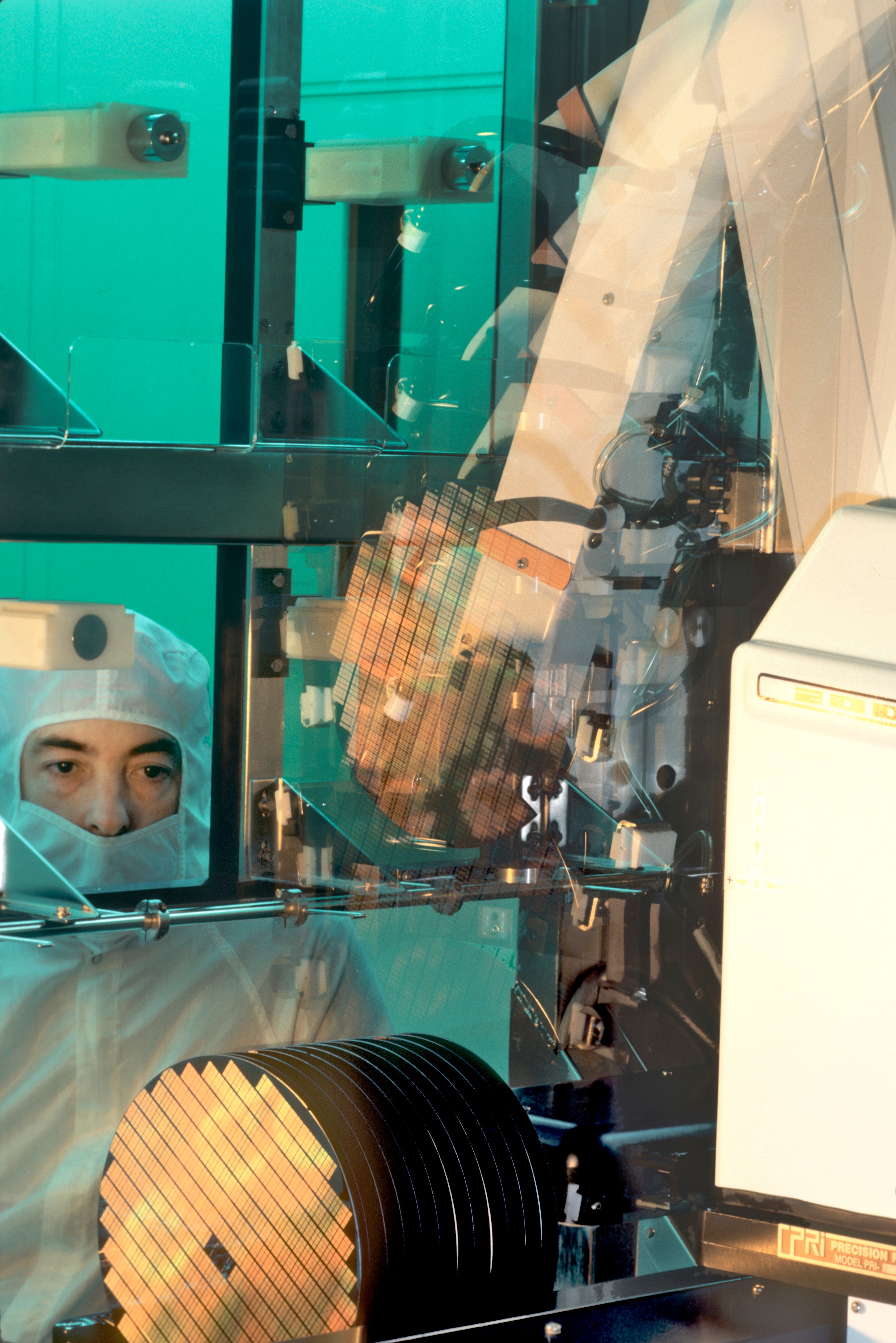 VOC Abatement Solutions for the Electronics & Semiconductor Fabrication ...