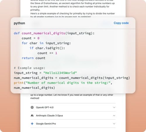 We Build Autonomous AI Agents - Ninja AI