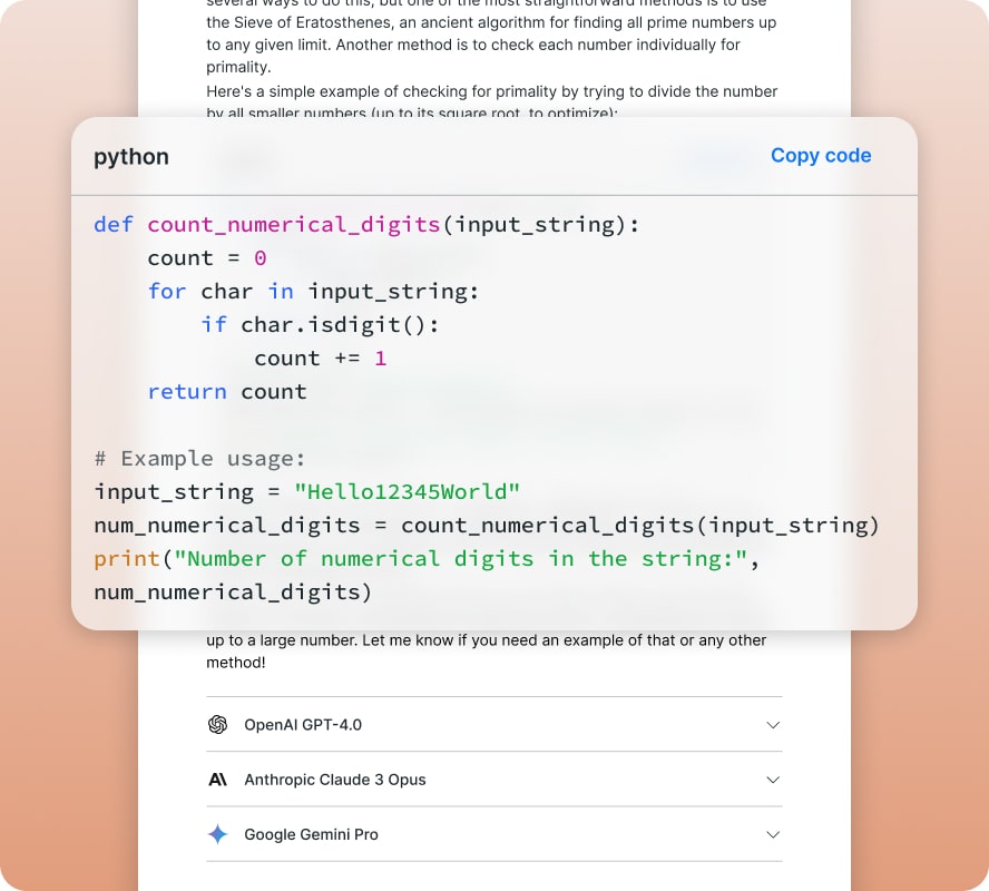 We Build Autonomous AI Agents - Ninja AI