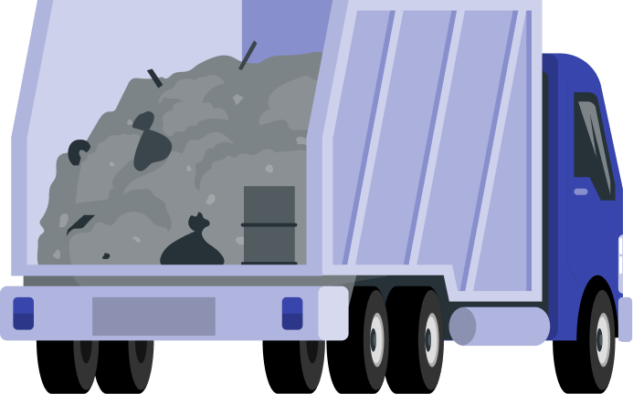 TrashLab - All in one software for waste haulers - powered by AI
