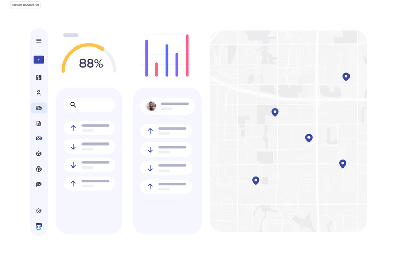 TrashLab - All in one software for waste haulers - powered by AI