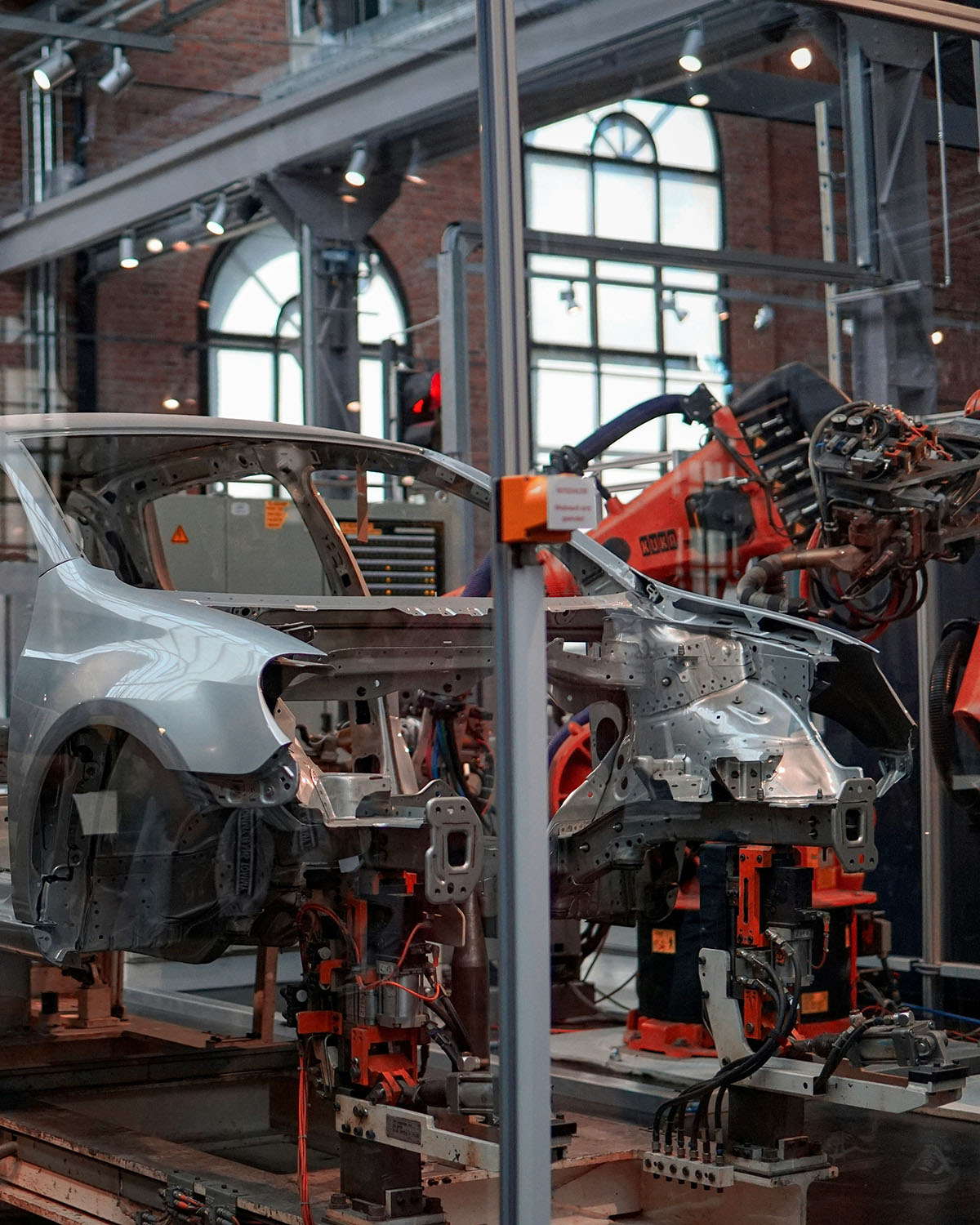 EV Development | Veolectra