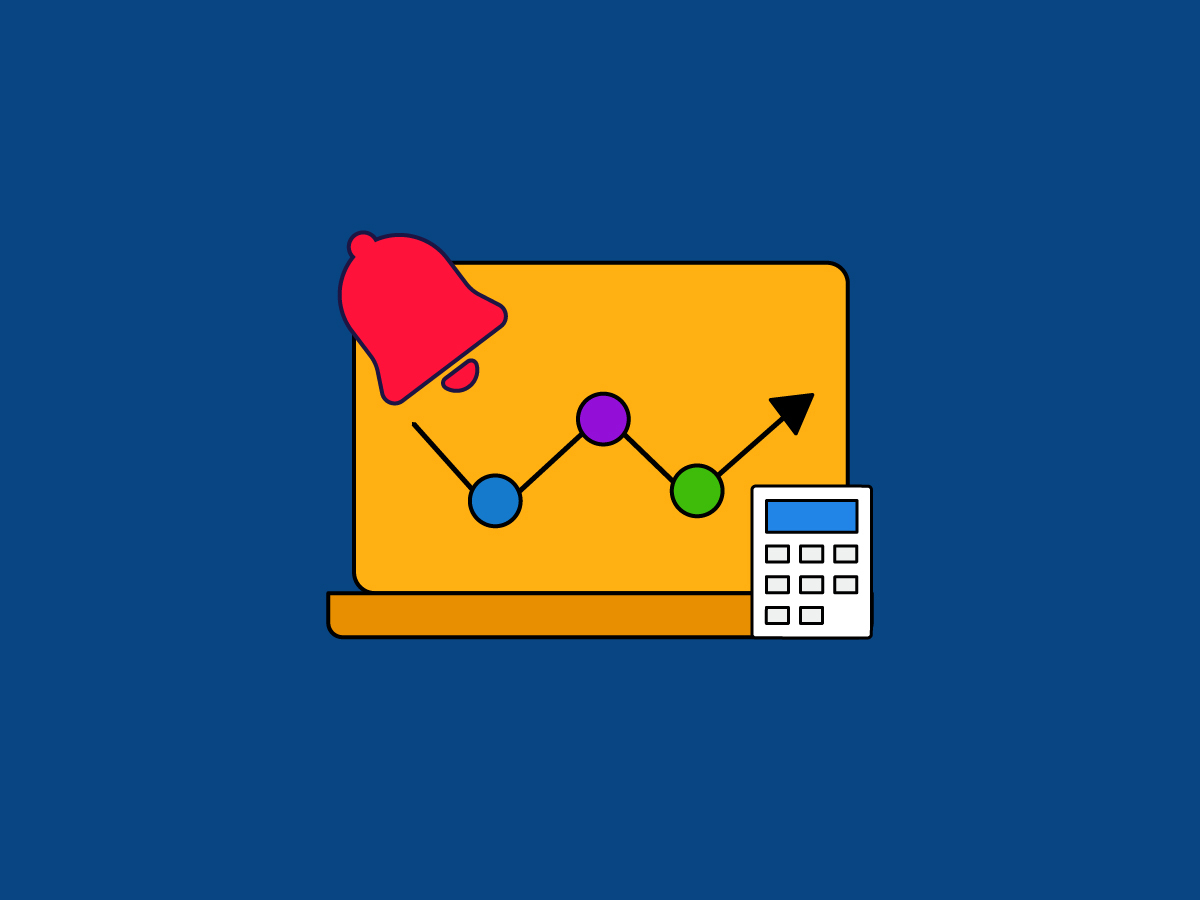 How To Automate Financial Alerts With Bluecopa? [Examples + Strategy]