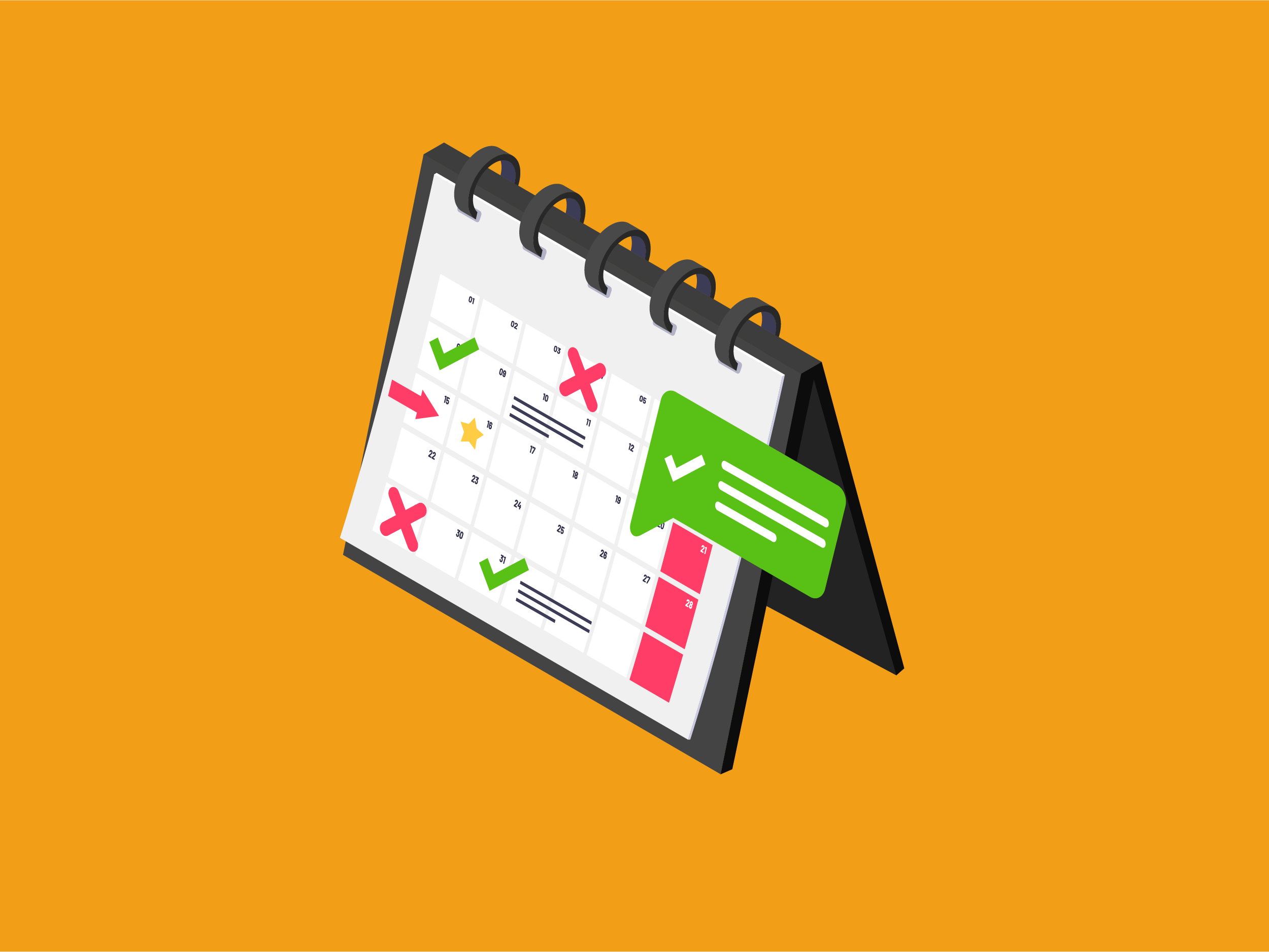 Financial Close Checklist: The Ultimate Month-End Close Checklist That ...