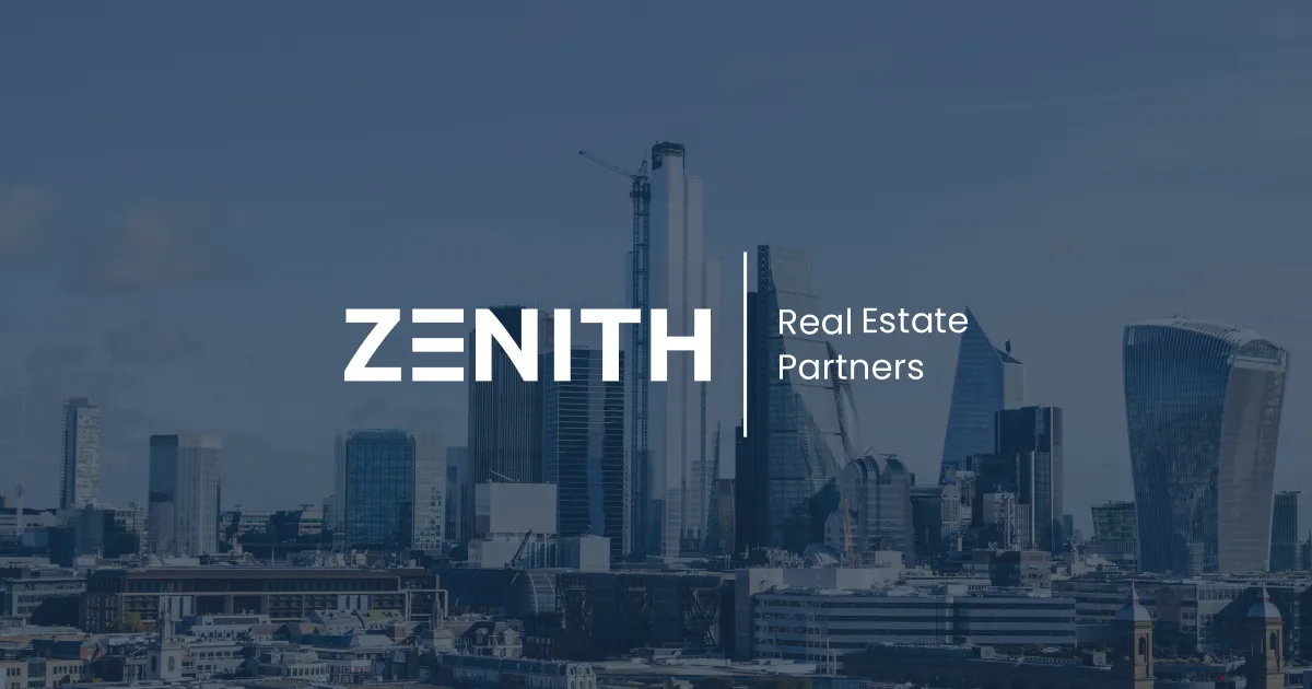 Zenith Real Estate Partners