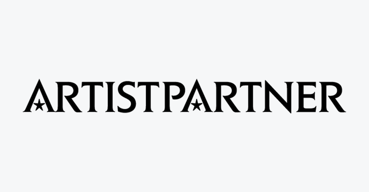 Artistpartner | Bookingagentur for norske artister