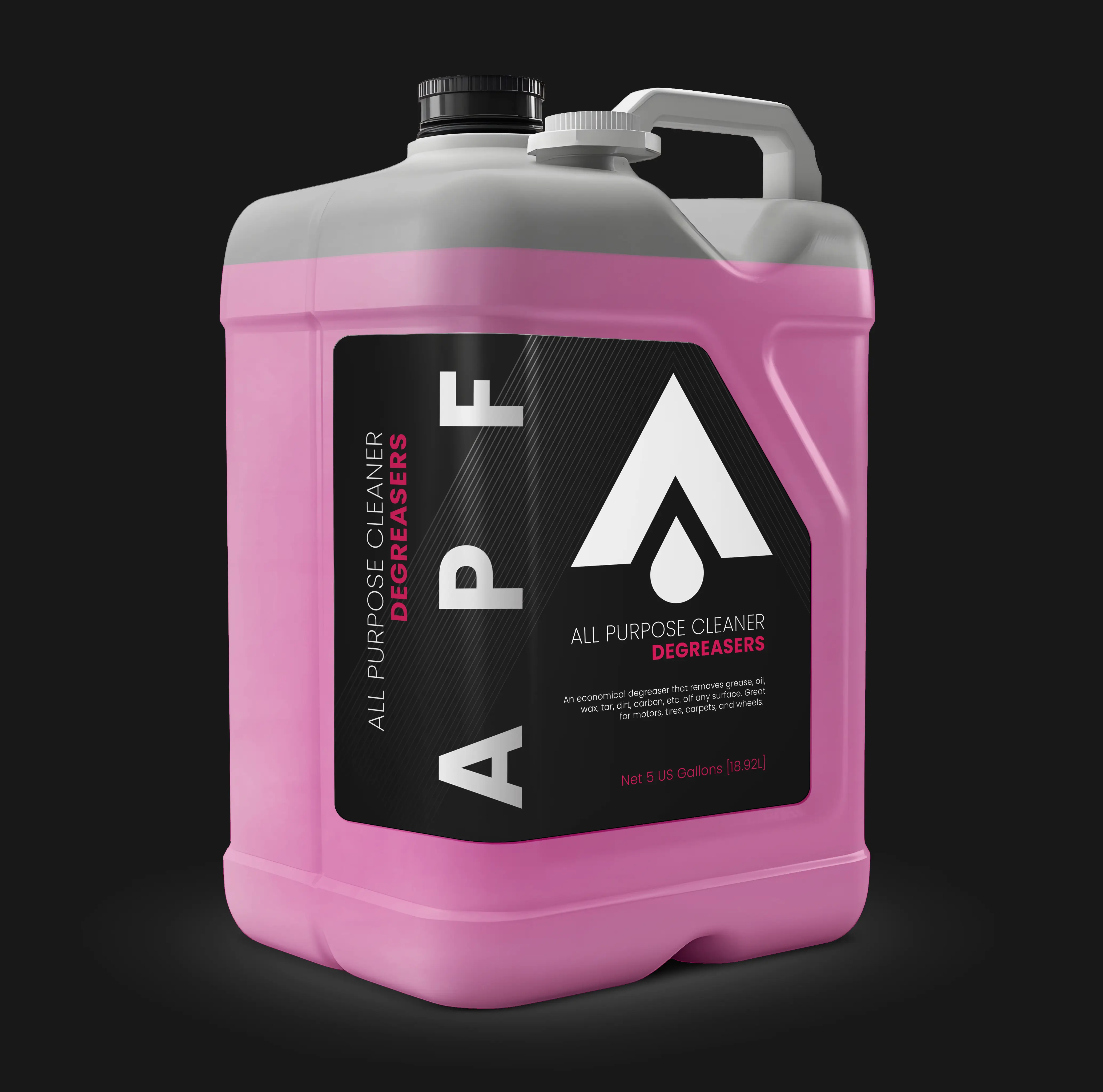 All Purpose Cleaner | APF