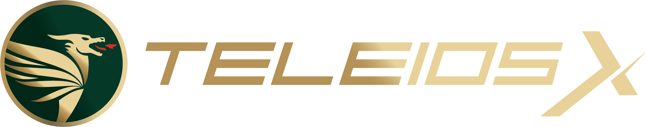 TELEIOS X