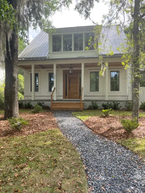 Budget-Conscious Building | Hackett Homes & Construction