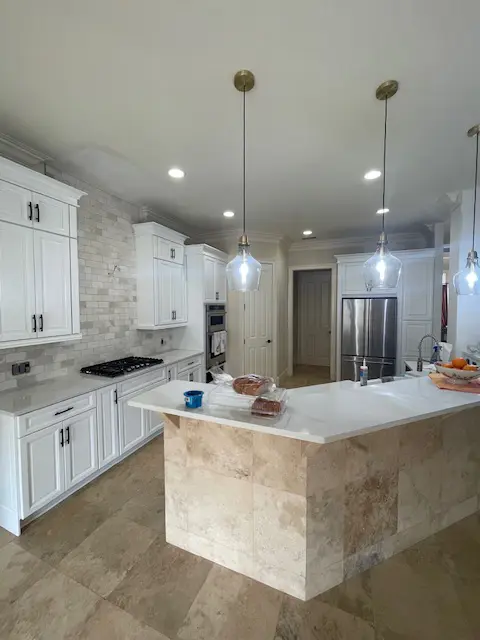 Sustainable & Energy-Efficient Construction | Hackett Homes & Construction