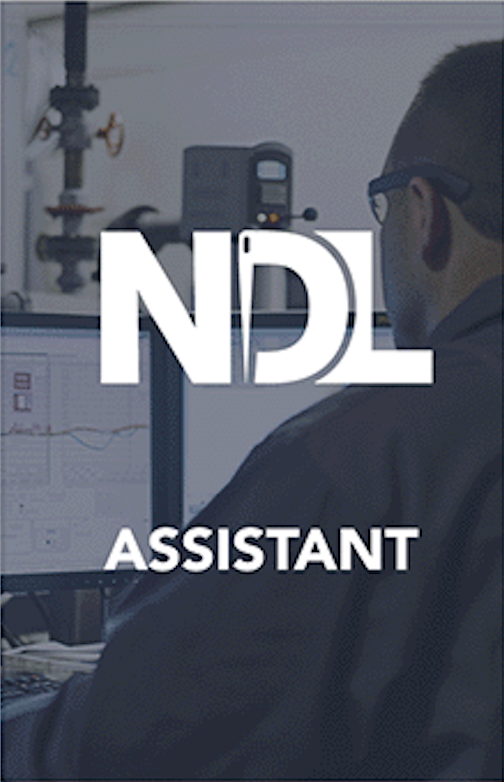 NDL Stack