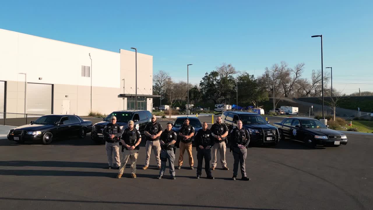 Professional Security Patrol Services in Greater Sacramento, CA ...