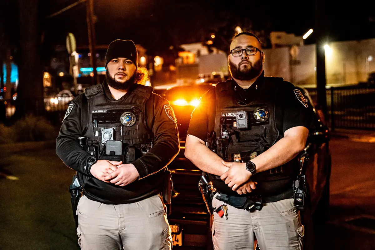 Professional Security Patrol Services in Greater Sacramento, CA ...