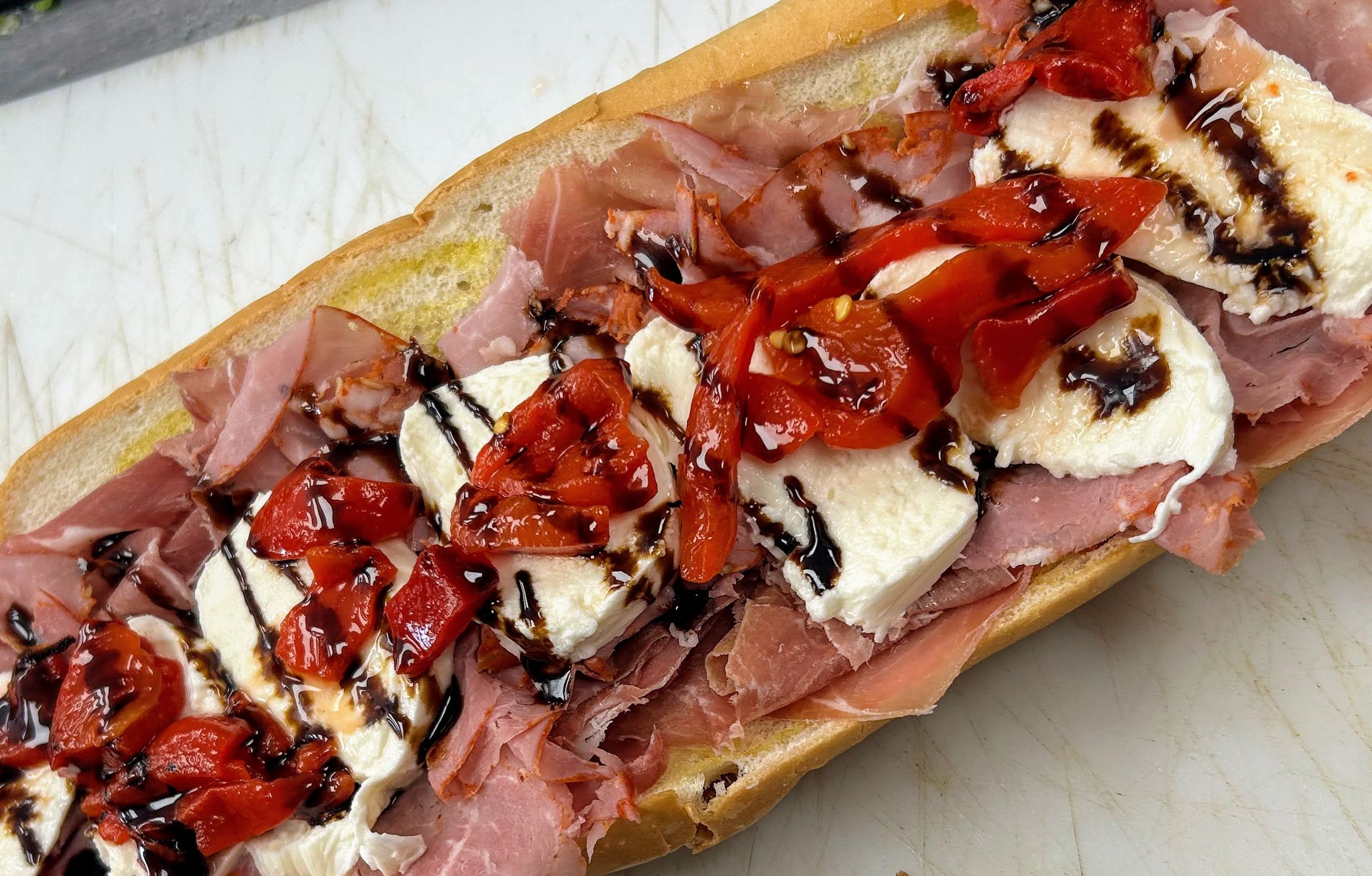 Spinnato's Hoagies - Best Hoagies in Pompano Beach Florida
