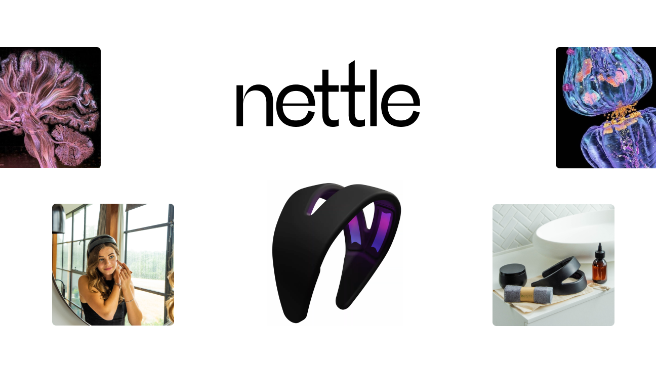 Samphire Neuroscience