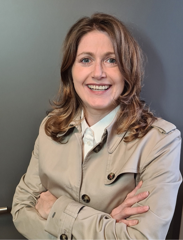 Andrea Brandl | Business Coaching