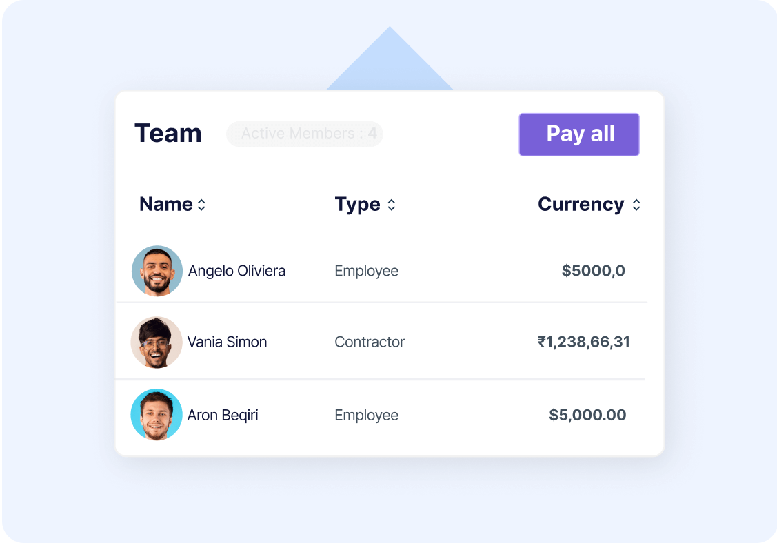 Skuad for Finance Teams