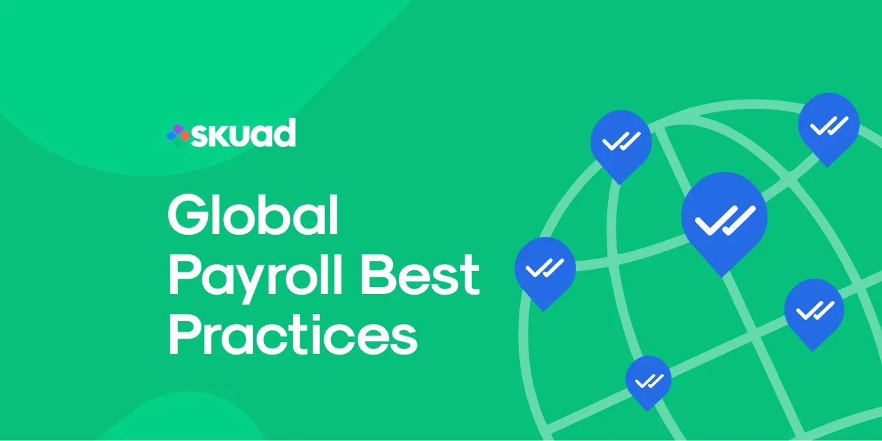 Global Payroll Management: Challenges, Benefits, and Solutions | A ...