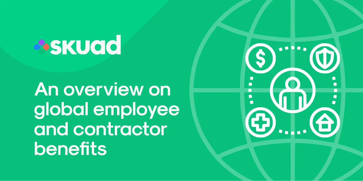 What is the difference between statutory and non-statutory benefits ...