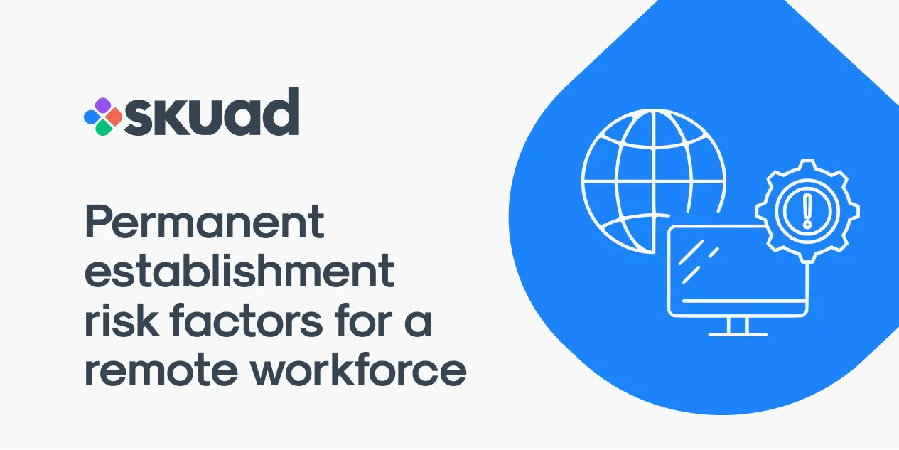 An Overview of the 3 Types of Permanent Establishment—With Examples