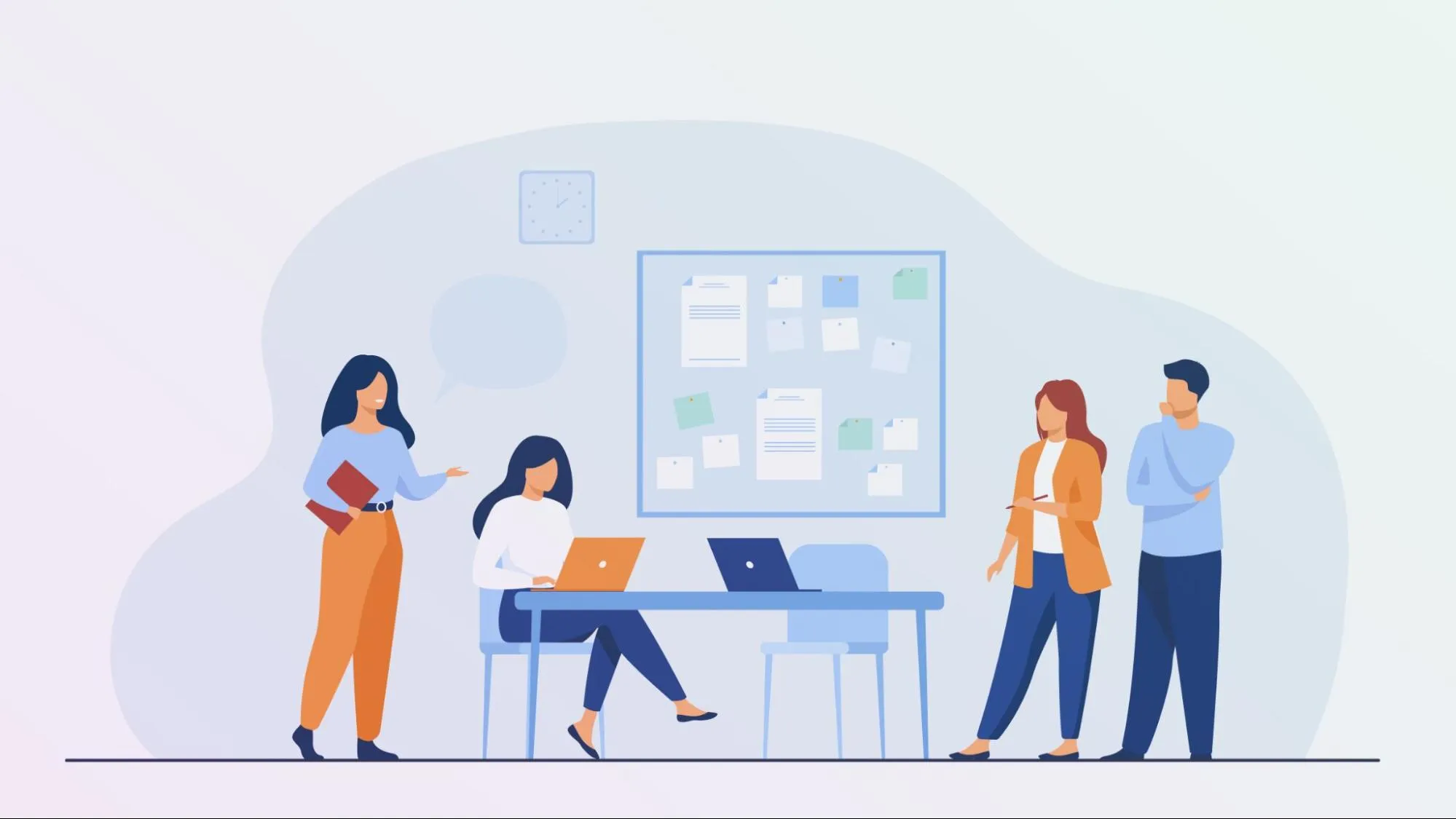 Everything you need to know about contingent workers | Skuad