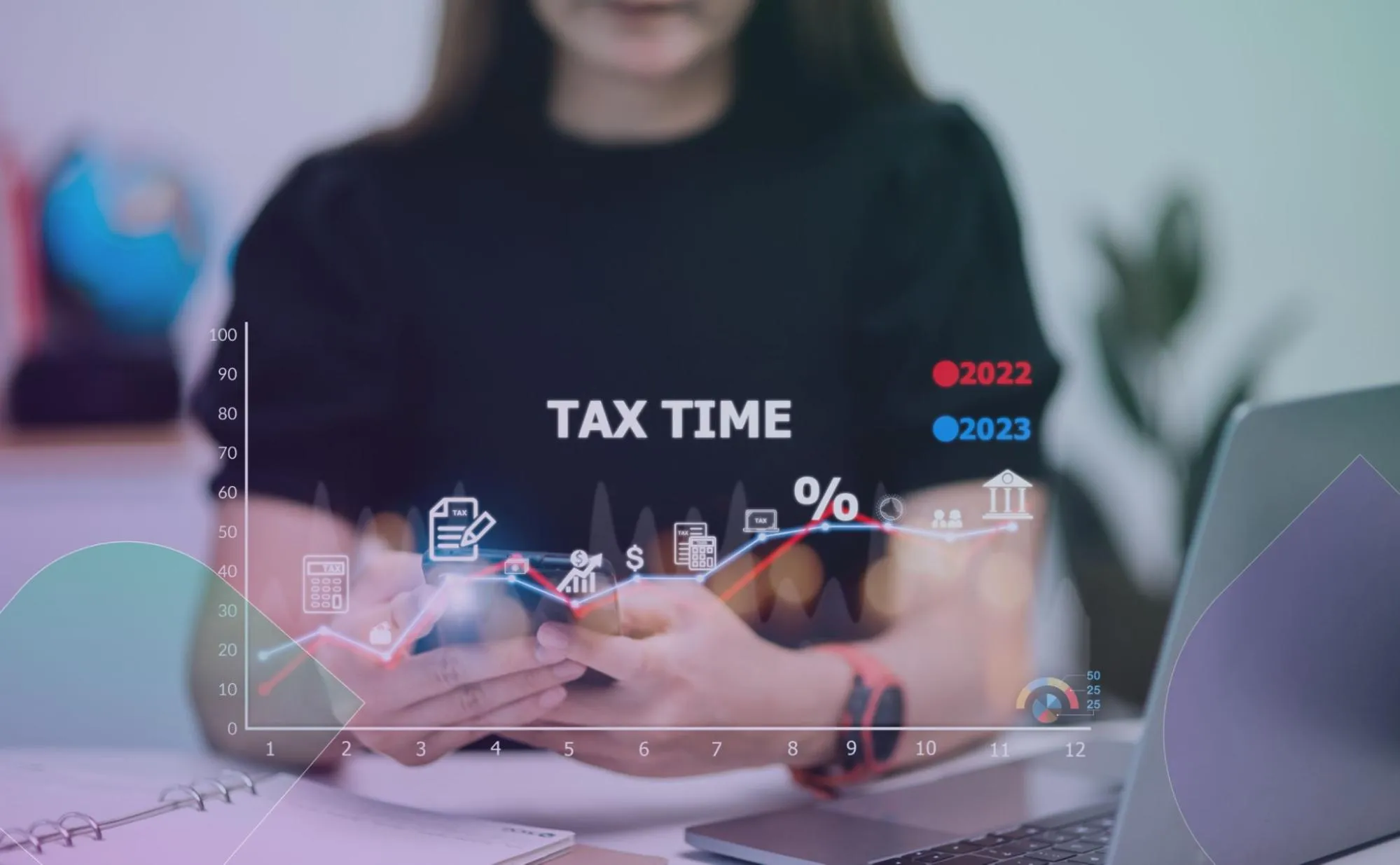 How taxes work for remote workers in 2023 | Skuad