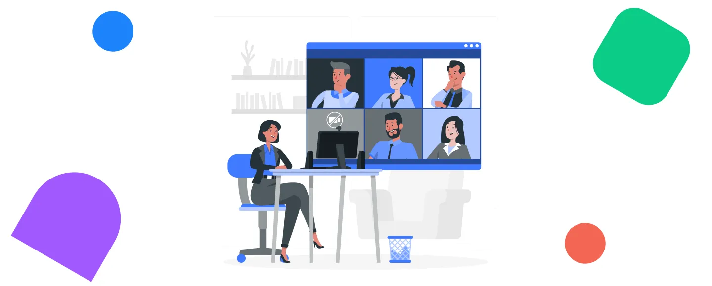 What is a virtual employee? | Skuad