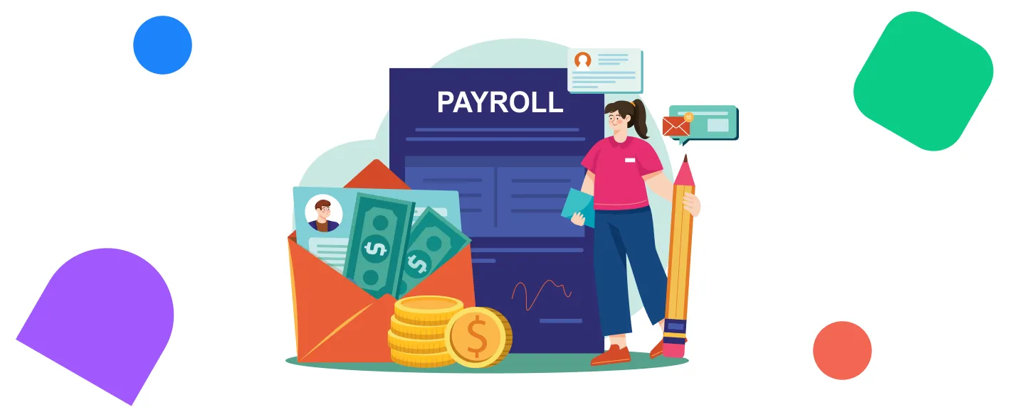 Everything you need to know about payroll accruals | Skuad
